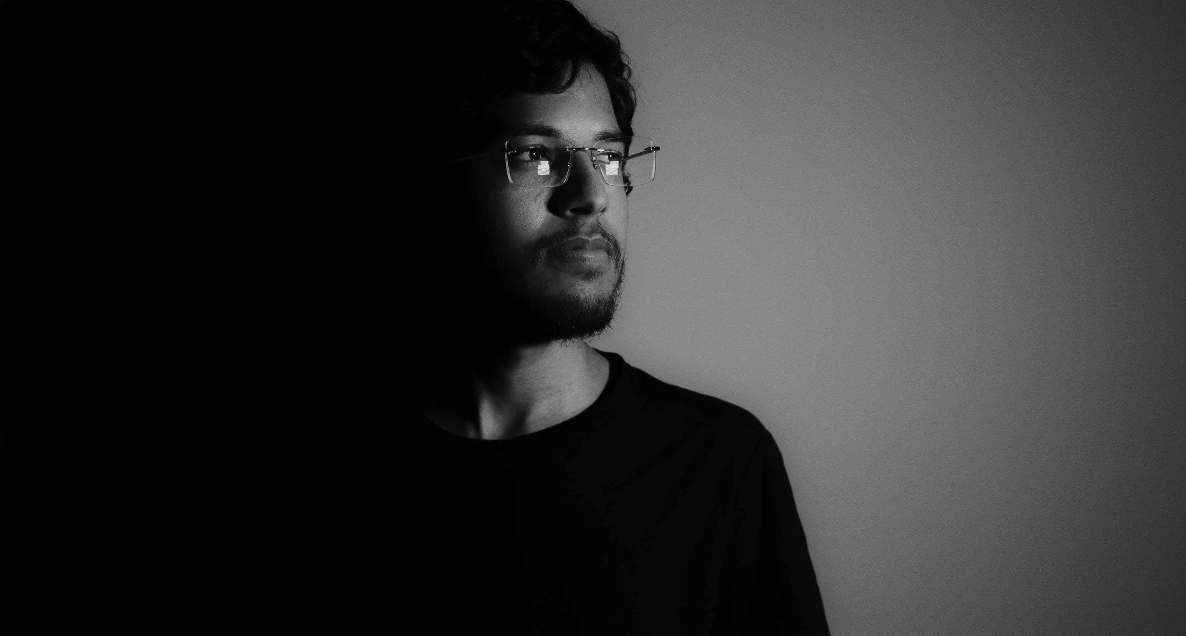 Pablo Henrique - Desenvolvedor front-end